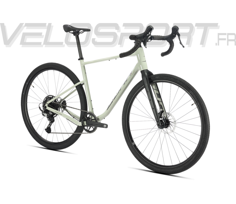 nouveau Sunn VENTURE S2 : velo de route ultra léger , performant et ...